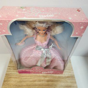 Barbie | Toys | 35th Anniversary Barbie Doll | Poshmark